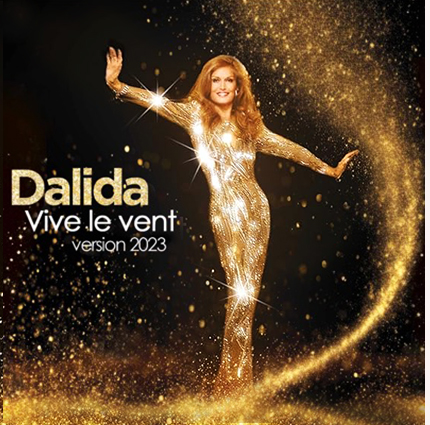 Dalida site Officiel - Accueil